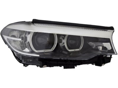 For 2018-2020 BMW M5 Headlight Assembly Right TYC 93253DDWT 2019 Sedan ...