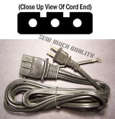 CORD Lead Power Brother VX560 VX620 VX640 VX660 VX707 VX710 VX757 VX760 ...