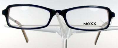 Mexx Brille Damen Metall