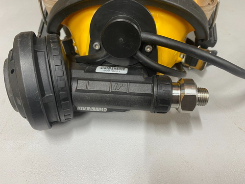 COMMERCIAL DIVING / AGA FITTING / DIVATOR FOSE ADAPTOR | eBay