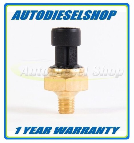 97-03 FORD7.3 / 7.3L POWERSTROKE DIESEL EXHAUST BACK PRESSURE EBP ...