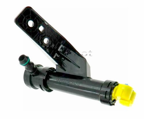 Left Headlamp Washer Spray Nozzle Jet For Hyundai Genesis 2015-2017 ...