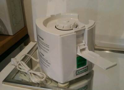 Juiceman JR Model JM-1AC MOTOR BASE | eBay