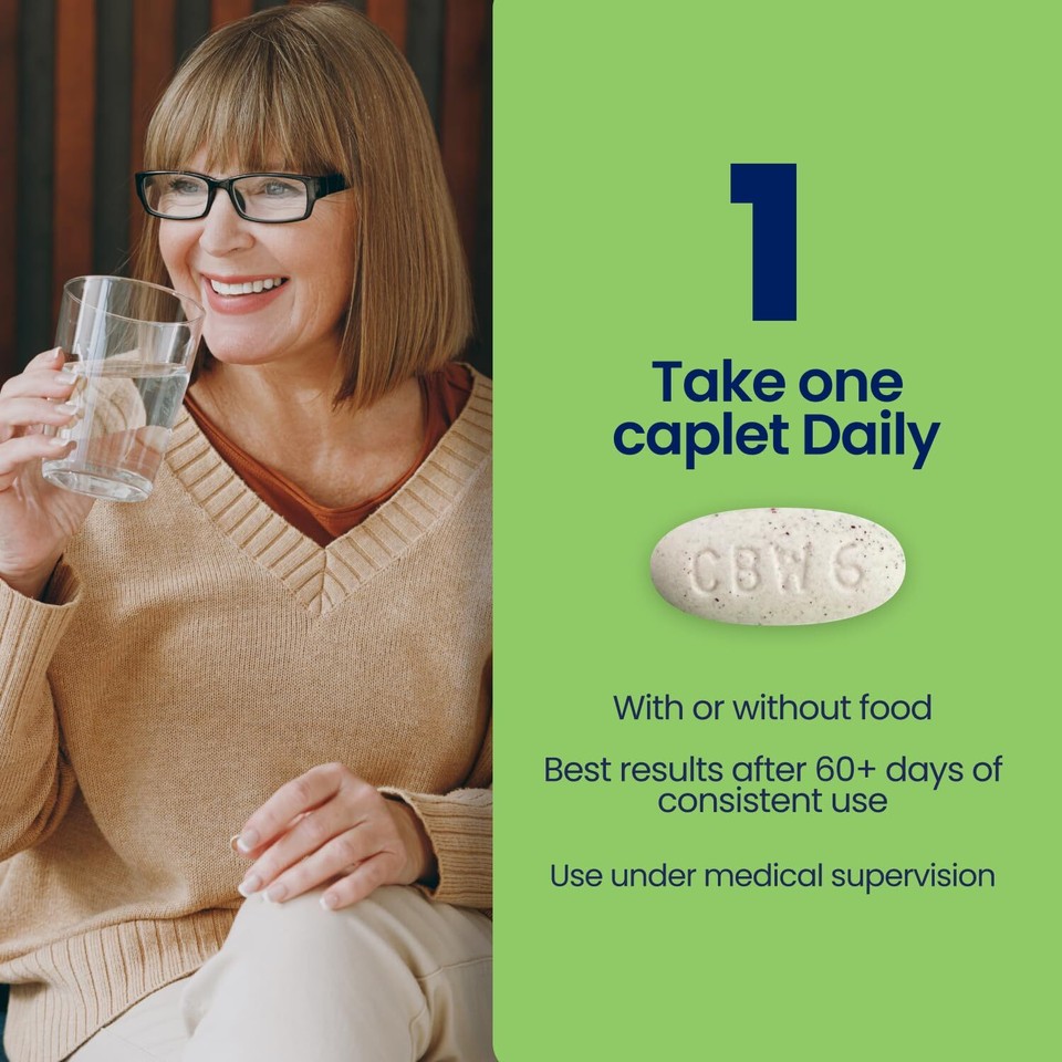 Cerefolin Brain Wellness Targeted Nutrition for Cognitive Support ...