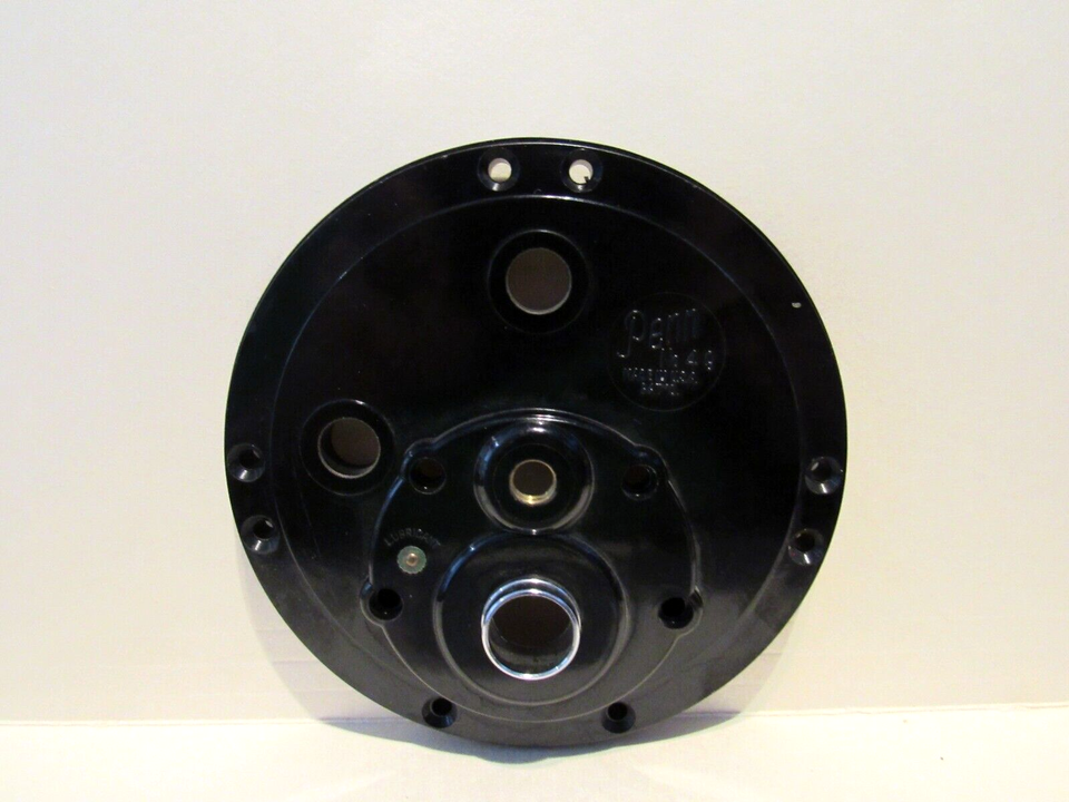 PENN REELS USA - Three - New & Unused - Penn Mariner #49 - Right Side ...