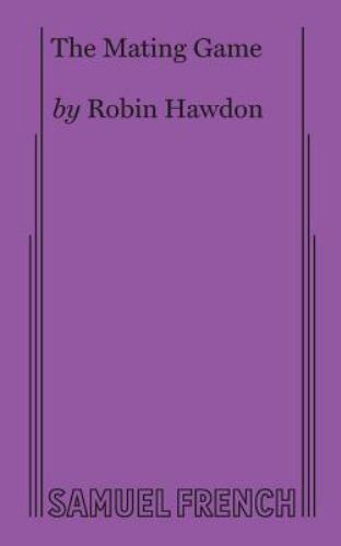 The Mating Game by Hawdon, Robin 9780573612886 | eBay