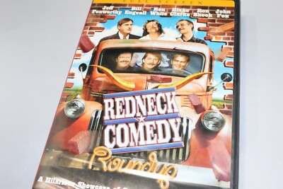 Redneck Comedy Roundup (DVD, 2005) 12236179184| eBay