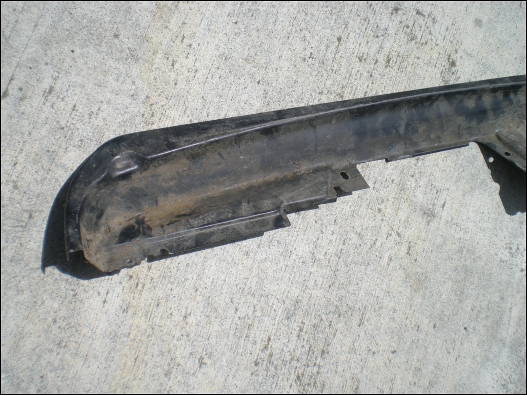 Porsche 911 Rear Engine Cover Plate | eBay