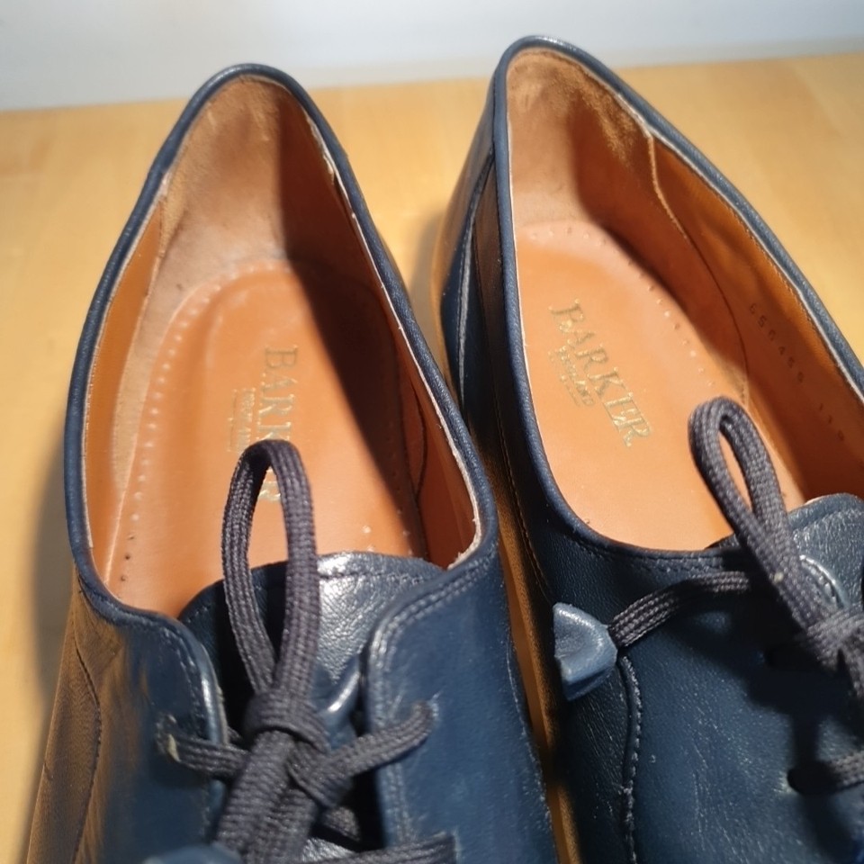 Barker Ruth AA Fitting Lace Up Womans UK 7 G | eBay UK