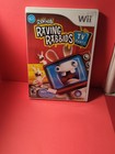 Rayman Raving Rabbids: TV Party (Nintendo Wii, 2008) 8888174950| eBay
