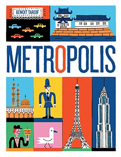 Metropolis 1771387211| eBay