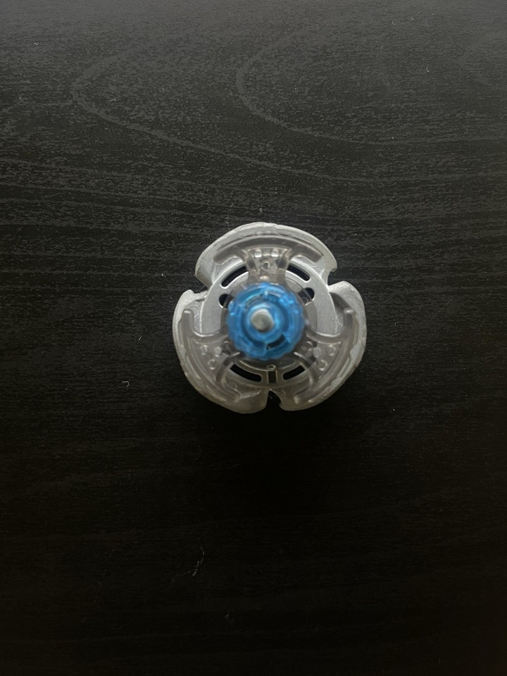 Spiral Lyra ED145MF Screw Beyblade HASBRO METAL FURY | eBay