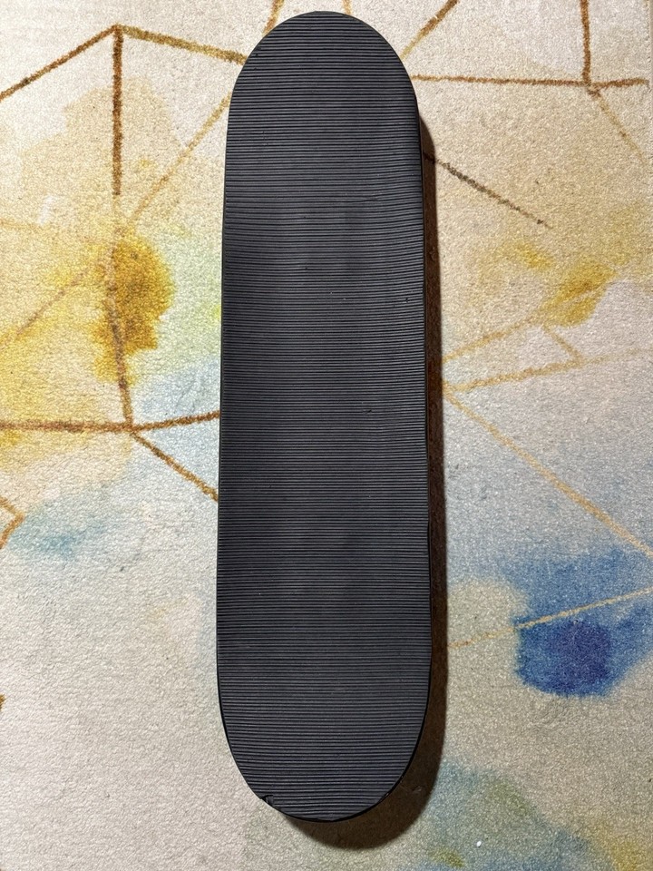Burton Snowskate Snowboard Snow Skateboard Snowdeck Freestyle | eBay