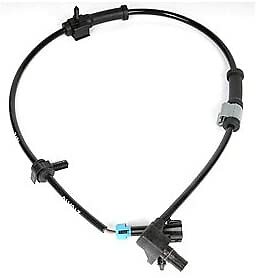 '03 - '07 Hummer H2 OEM ABS Front Wheel Speed Sensor ACDelco GM ...