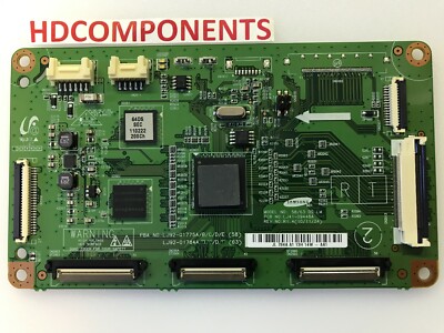 BN96-16540A, LJ92-01775A, LJ92-01784A, LJ41-09448A, PN64D8000FFXZA ...