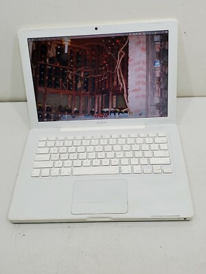 Macbook Air 2006