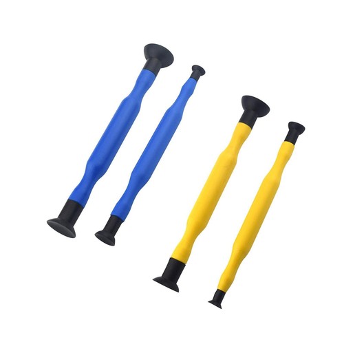 Valve Lapping Stick Hand Tools Double Ended Grip for Car Auto Vehicles ...