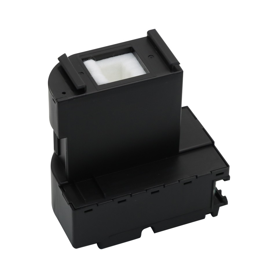 For Epson EcoTank Ink Maintenance Box T04D100 T04D1 EWMB2 Free Shipping ...