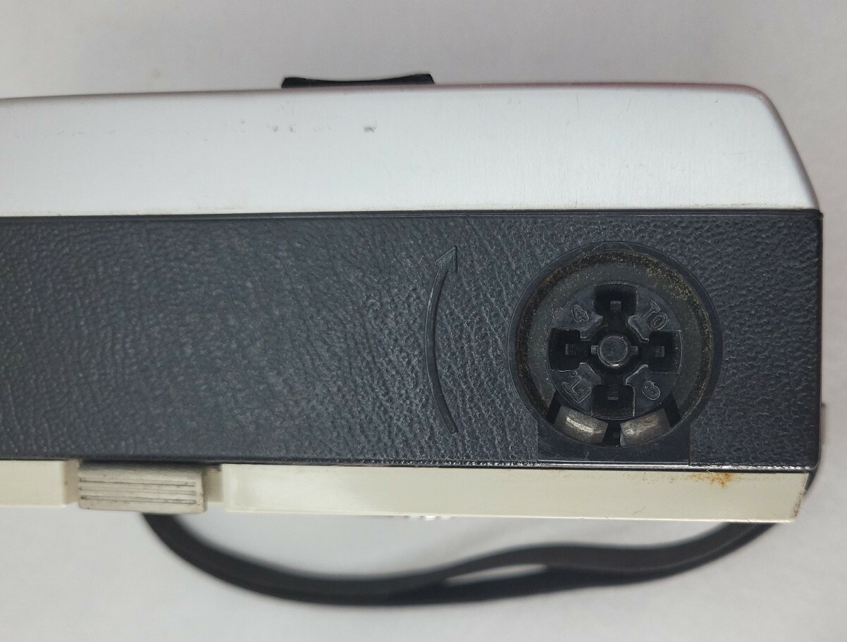 Vintage 1960s KODAK Instamatic 104 Camera- Untested | eBay