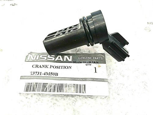 237314M50B Genuine FOR NISSAN 350 Z ALMERA MICRA NOTE PATHFINDER ...