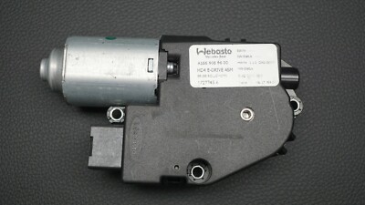 OEM MERCEDES 16-18 W166 GL GLE GLS PANORAMIC ROOF MOTOR A1669069600 ...