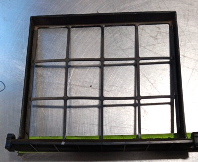 KIA RIO 5 RIO5 2006 2007 2008 HVAC CABIN AIR FILTER COVER FRAME 97233 ...
