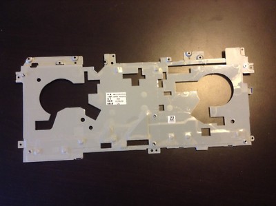 Alienware 13 R2 Keyboard Plate | eBay