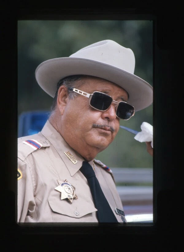 Jackie Gleason Buford T Justice