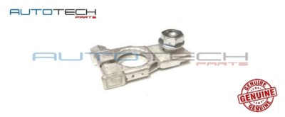 Mitsubishi Pajero Sport RVR New Genuine Strada Triton Positive Battery ...