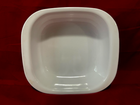Corning Ware Simply Lite White Square Casserole 2.5Qt. No Lid | eBay