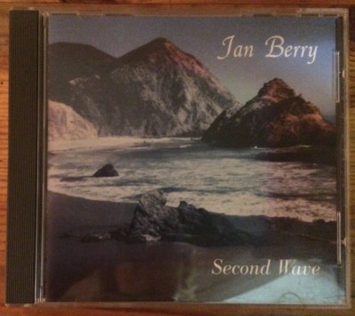 Second Wave Jan Berry CD 1997 One Way Records 46633452427| eBay