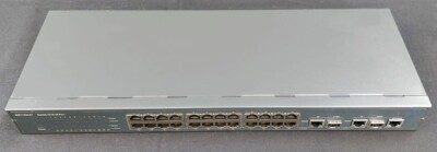 3COM Switch 4210 26-Port 3CR17333A-91 Netzwerk Switch RJ-45 | eBay
