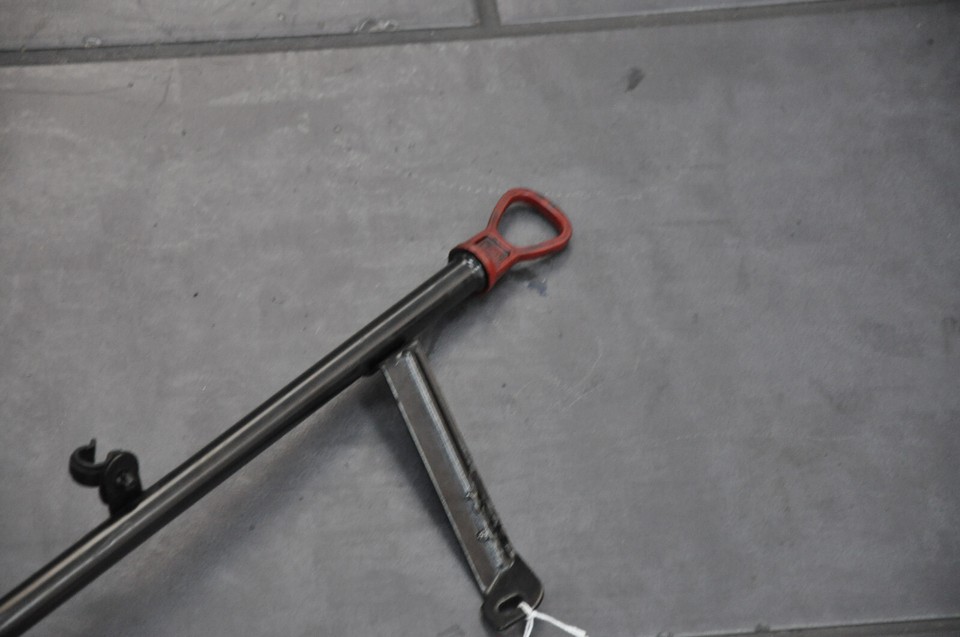 Oil Dipstick BMW E60 E61 530d 535d E65 730d Oil Rod Dipstick Guide Tube ...