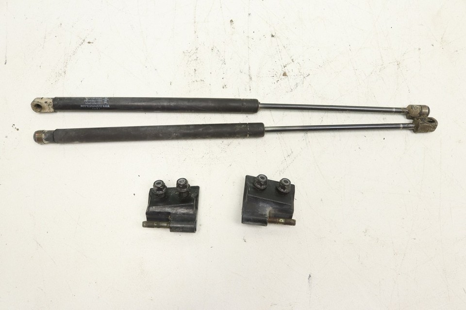 Polaris Ranger 900 XP 13-19 Tip Out Windshield Front Glass 2878858 ...