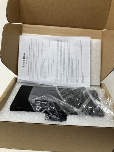Little Bear MC103 — XLR Audio Switch / Passive Stereo Splitter | eBay