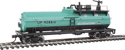 Walthers-Trainline Firefighting Car Union Pacific #908814 - Model Train ...