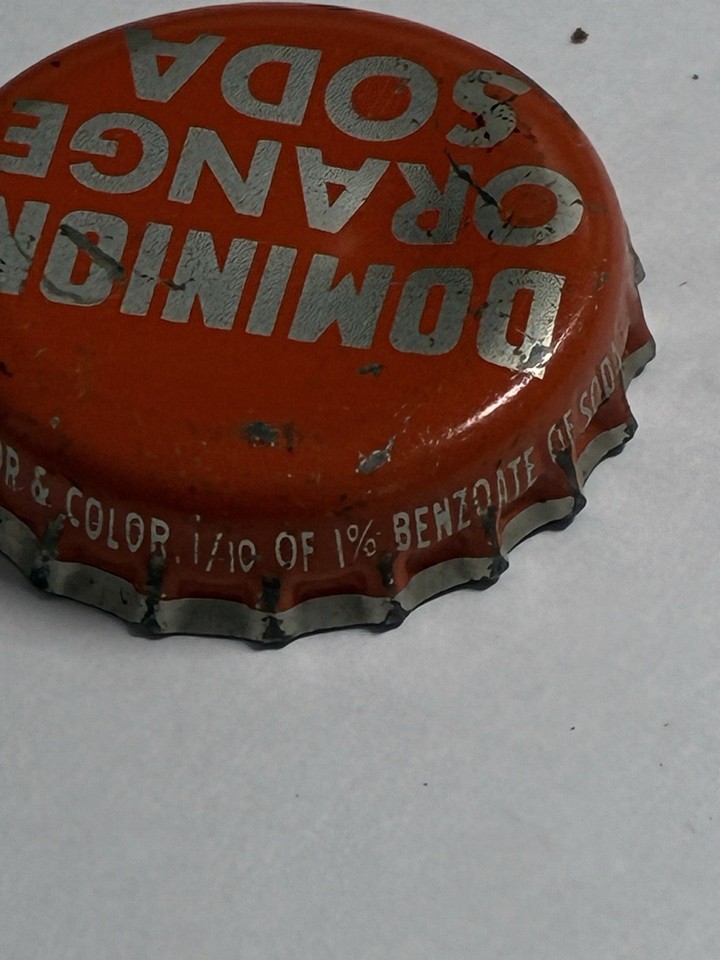 325 VINTAGE POP SODA BOTTLE CORK CAPS MIXED KIST 7UP DR SWETTS DIXIE ...