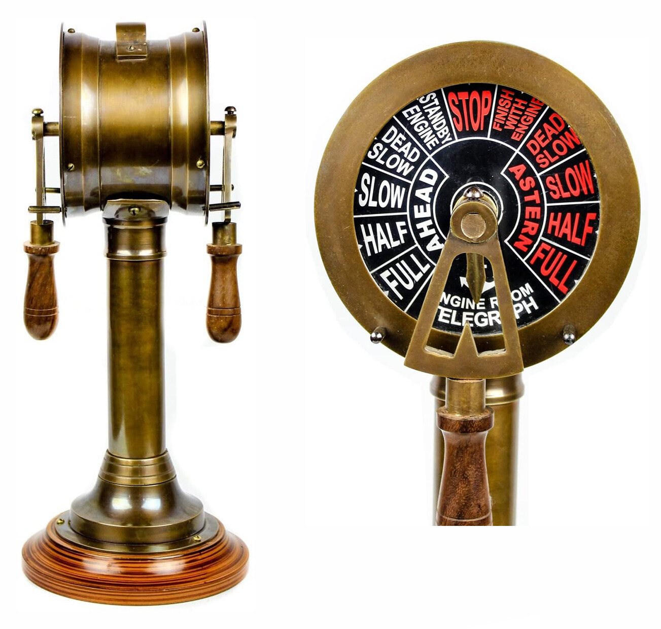 Vintage Collection New 14"inch Beautiful Antique Finish Titanic Ship ...