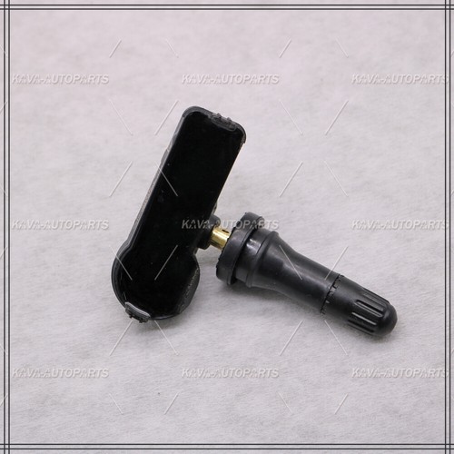 Set (5) Tire Pressure Sensor TPMS 315MHz for Jeep Dodge Chrysler ...