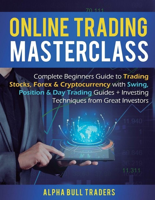 Online Trading Masterclass von Alpha Bull Traders (2020, Taschenbuch) online kaufen | eBay.de