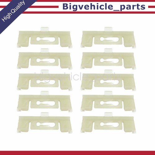 For 73-79 Ford Pickup Truck Tailgate Tail Gate Moulding Molding Trim ...