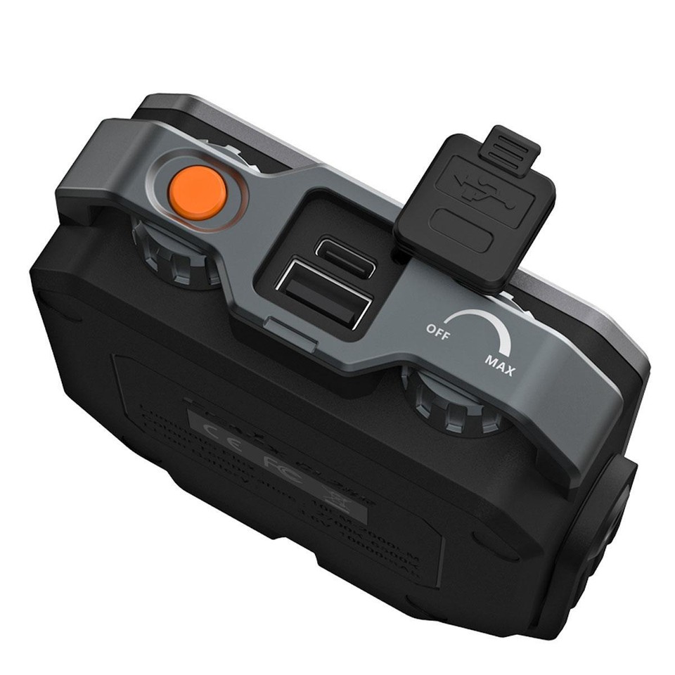 Fenix CL28R Rechargeable Lantern with Colour Temperature Control | eBay