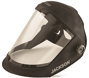 MaxView Premium Face Shield AFF AMERICAN FORGE 14200 | eBay