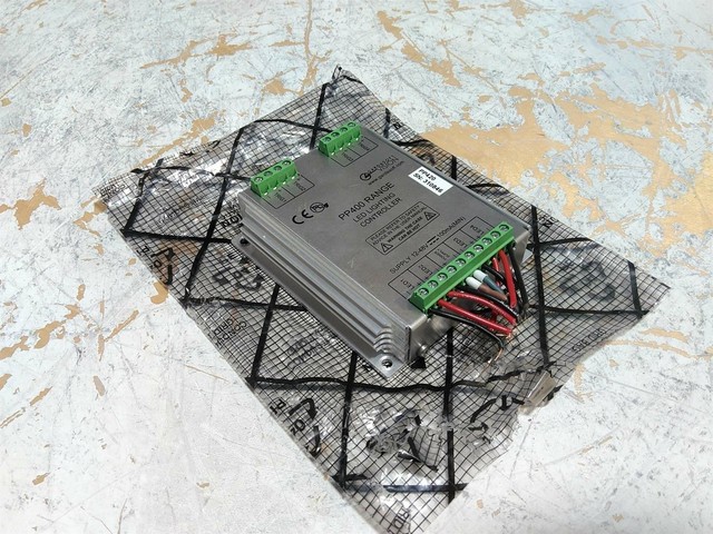 Gardasoft Led Light Controller For Machine Vision PP420 for sale online | eBay