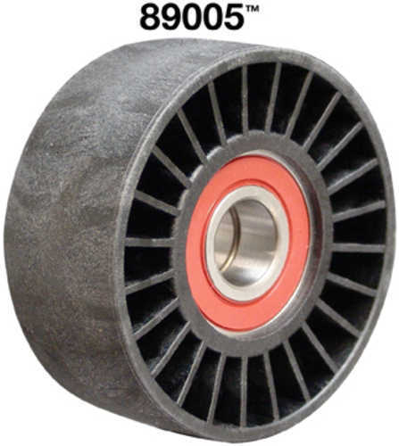 Accessory Drive Belt Tensioner Pulley-VIN: 6 Dayco 89005 | eBay