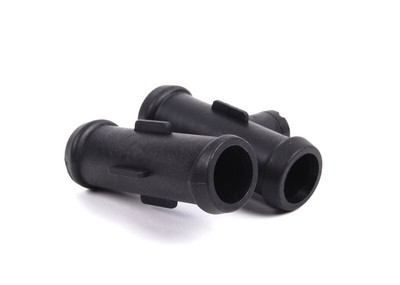 Mini R50 R52 Coolant Hose Connector Joint Genuine 17127515494 | eBay