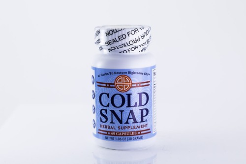 OHCO Cold Snap - 60 capsules - Chinese Herbal Formula | eBay