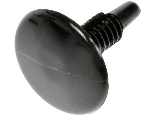 Dorman 51XF43C Seat Back Panel Clip Fits 1986-1997 Ford F350 | eBay