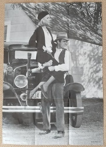 Bonnie And Clyde: There'S No Tomorrow/Jennifer Connelly Double-Sided ...