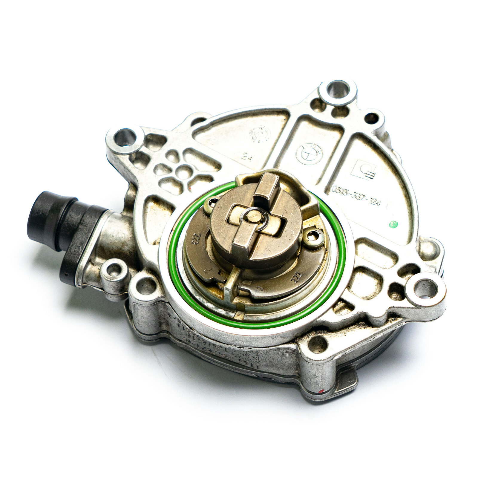 Vacuum pump repair kit for BMW N43 11667547024 Reseal | eBay